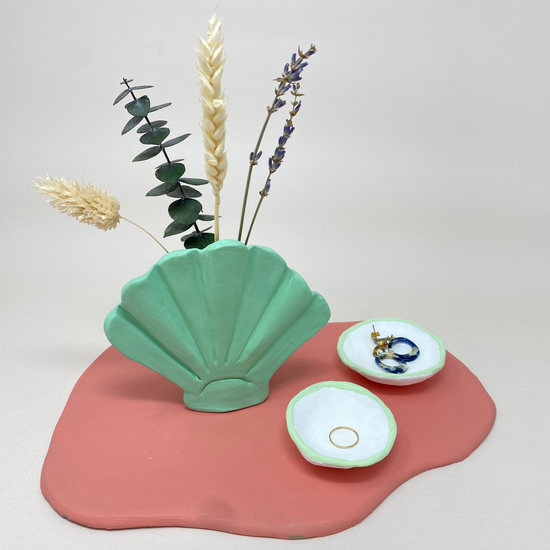 Terracotta club / DIY pottery kits – Club Terracotta