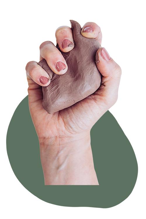 Terracotta club / DIY pottery kits – Club Terracotta